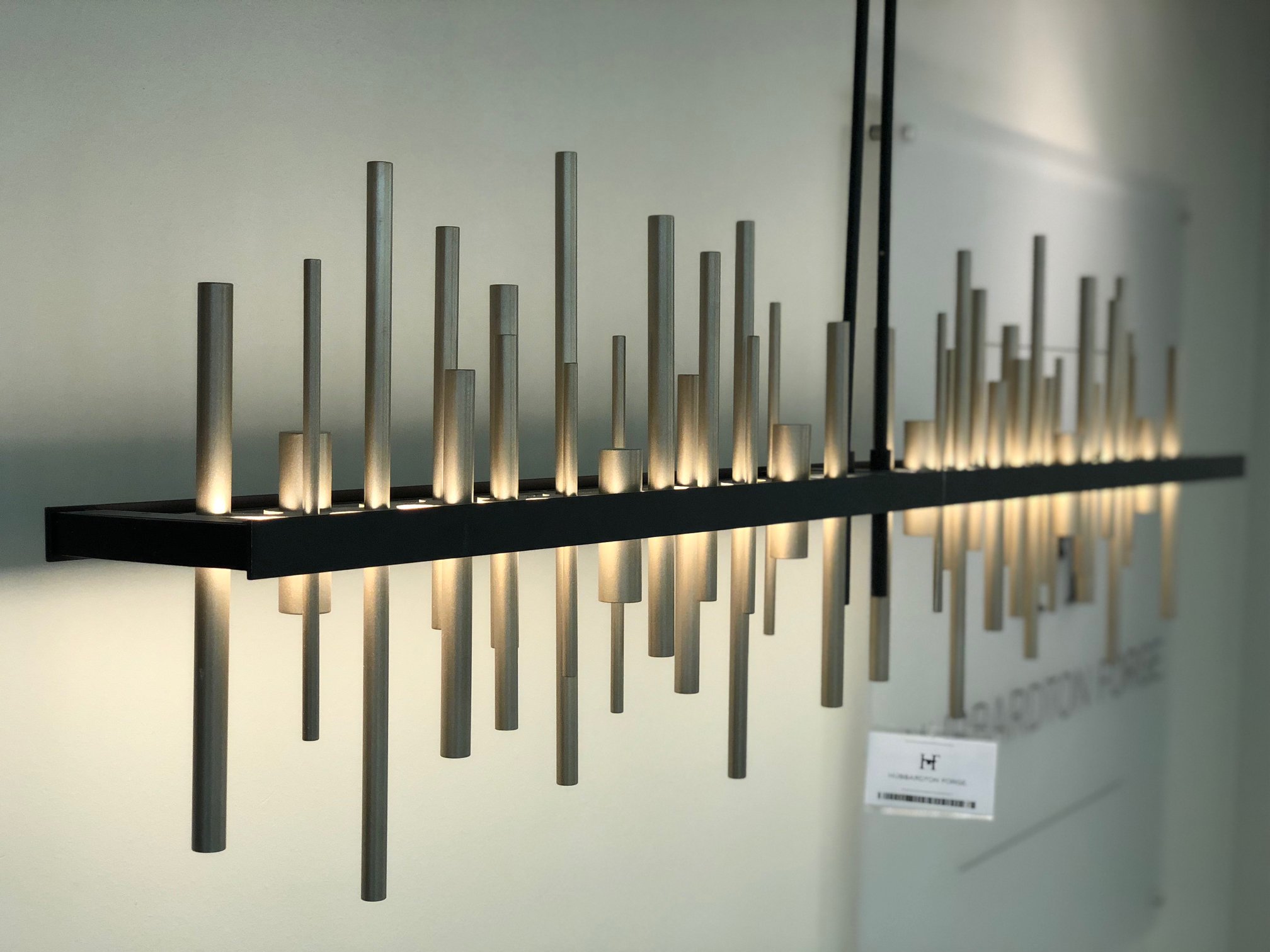 Lighting - Planet Granite