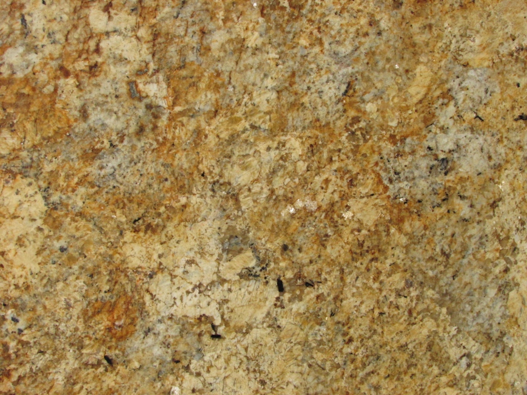Granite Countertop - Planet Granite