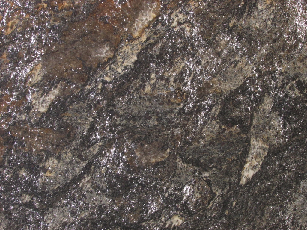 Granite Countertop - Planet Granite