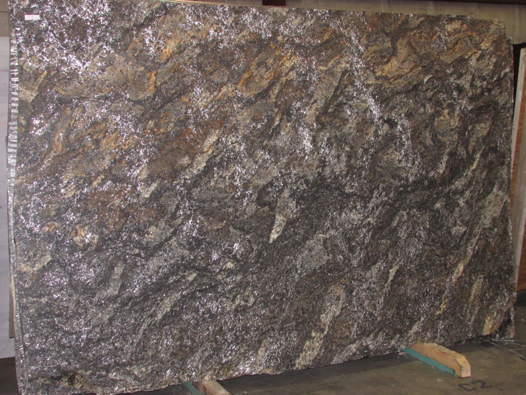Granite Countertop - Planet Granite