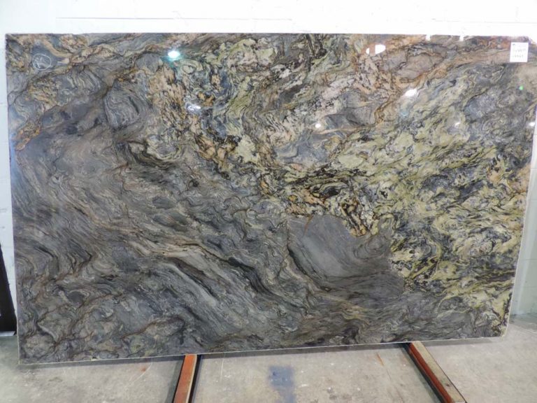 Fusion - Planet Granite