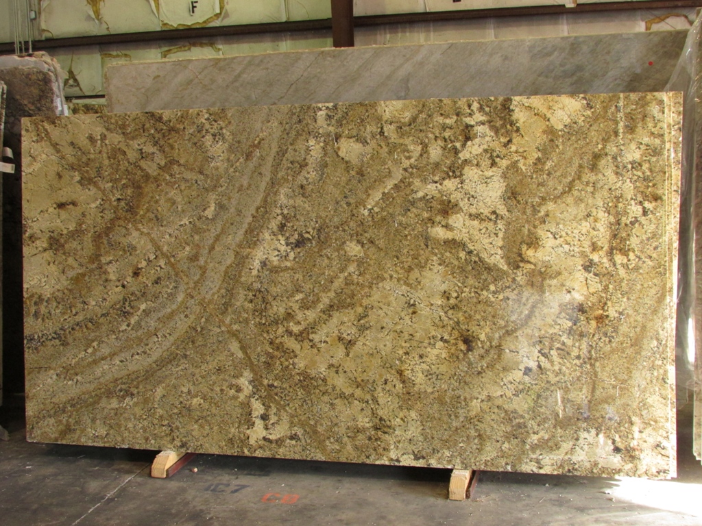 Granite Countertop - Planet Granite