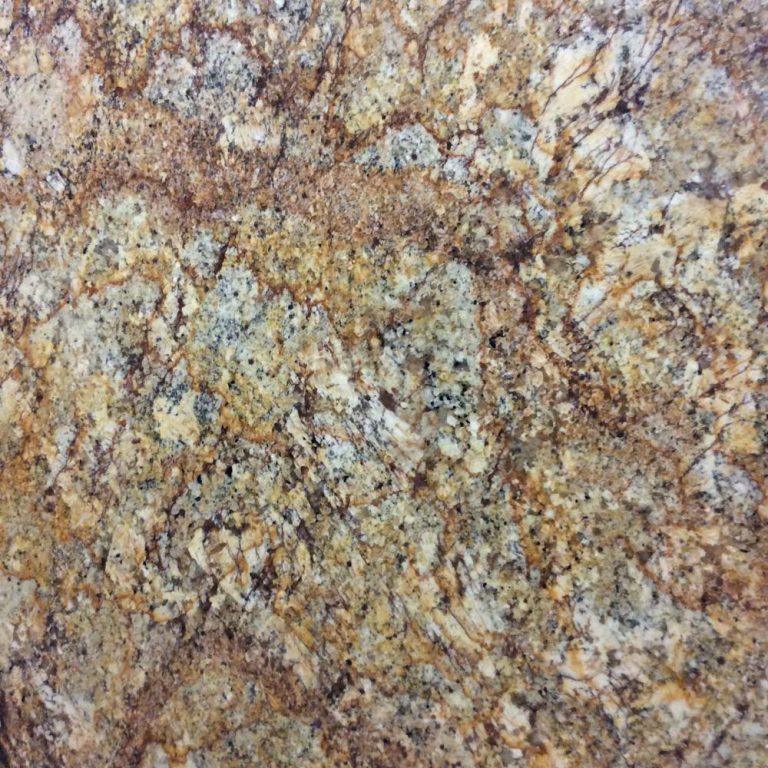 Granite Countertop - Planet Granite