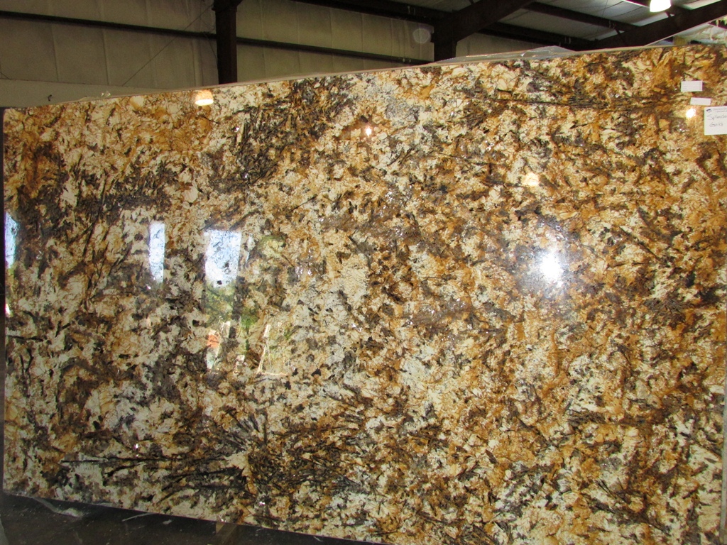 Granite Countertop - Planet Granite