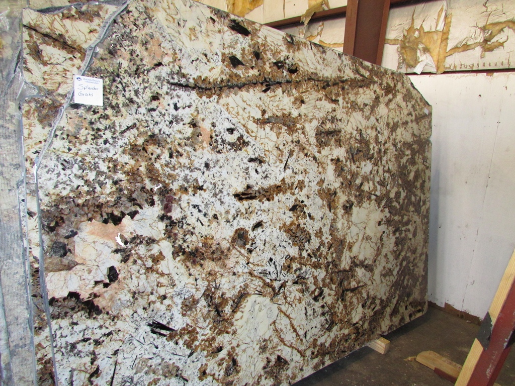 Granite Countertop - Planet Granite