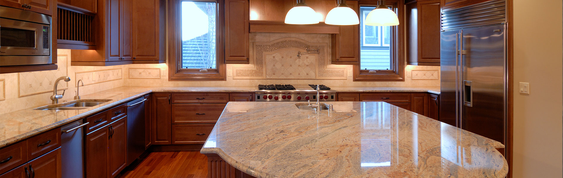 marble - Planet Granite