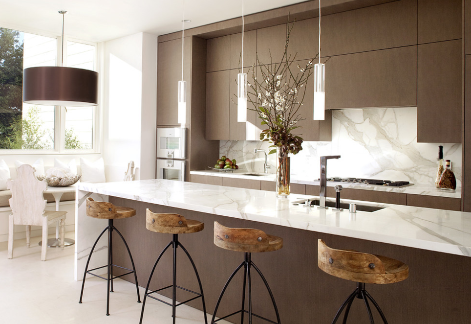 Cema Designs Cabinets - Planet Granite