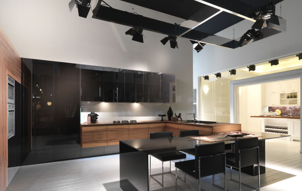 Cema Designs Cabinets - Planet Granite