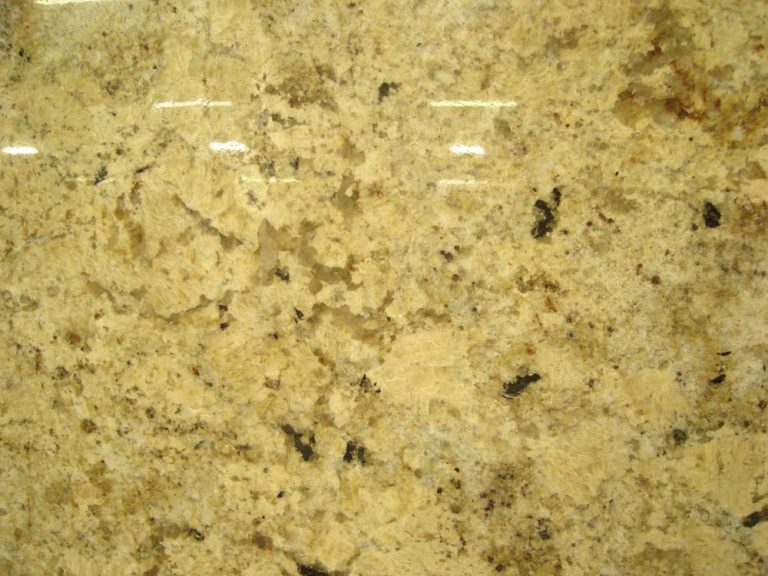 Golden Beach - Planet Granite