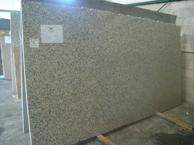 Gray Sardo - Planet Granite